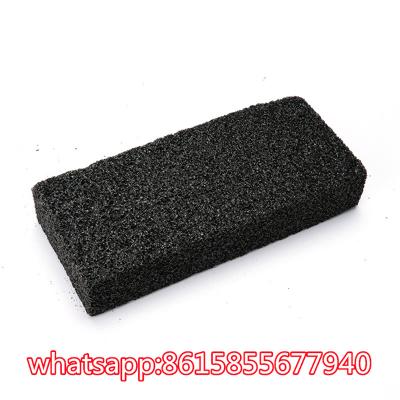 China Natural Pumice Sweater Stone Pill Remover 100g Fabric Care Block for sale