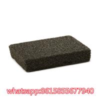 China Natural Pumice Sweater Stone 100g Fabric Pilling Remover for Knits and Cashmere for sale