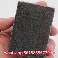 China Natural Pumice Sweater Stone 100g Fabric Pilling Remover for Knits and Cashmere for sale