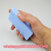 China Natural Pumice Sweater Stone 100g Fabric Pilling Remover Debobbler Defuzzer for sale