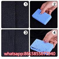 China Natural Pumice Sweater Stone Fabric Pilling Remover 100g for Wool Cashmere for sale