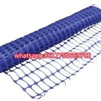 China Debris Netting & Fencing / Safety Barrier Fence for sale