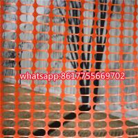 China Debris Netting & Fencing / Safety Barrier Fence for sale