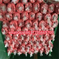 China 1x100M hdpe Safety Barrier Fence for sale