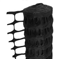 China HDPE Safety Fence 4ft x 100ft Lightweight 8 lb Orange Green Construction Barrier for sale