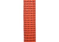 China Orange HDPE Safety Barrier Fence 48in x 50ft Heavy Duty Construction Snow Fence for sale