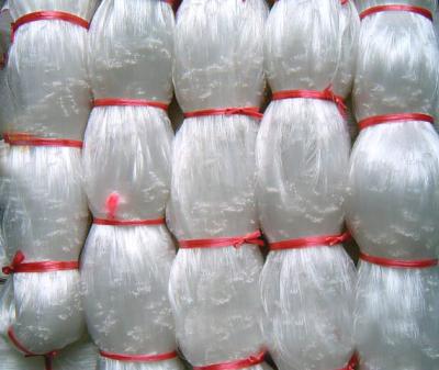 China Nylon Monofilament Fishing Net Lead Rope 100% New Material for Lifeboat 8mm for sale