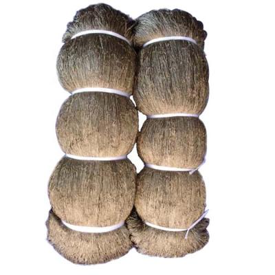 China High Tenacity Nylon Polyester Multifilament Fishing Net Line Single Double Knots 0.20mm 100m for sale