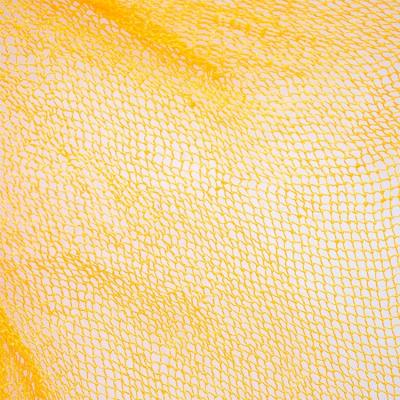 China 210D 9PLY Nylon Fishing Net 400MD Single Double Knot Bath Net for Ghana Market for sale