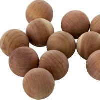 China Cedar Balls Moth Repellent 60 Pack Premium USA Wood for Closet Drawers Natural Non Toxic for sale