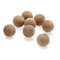 China Cedar Blocks for Clothes Storage | Cedar Balls & Cedar Rings | Closet Deodorizer | Clothes Protection & Mustiness for sale
