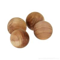 China Natural Cedar Blocks for Clothes Storage, Cedar Wood Chips and Balls for Closets and Drawers, 30-Day Protection for sale