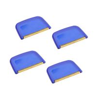 China Sweater Comb - Cashmere Sweater Shaver Lint Scraper - Easy Grip Cashmere Comb for sale