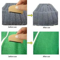 China Sweater Stone Pill Remover- 2 Sweater Pill Remover Tools - for Cashmere, Wool, Knits for sale