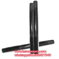 China heavy duty bio-degradable ground cover weed barrier for sale