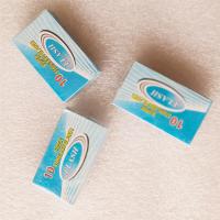 China Stainless Steel Double Edge Safety Razor Blades 0.1mm Sharp Long Lasting for Shaving for sale