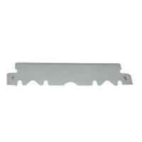 China barber razor blades, eyebrow blade, straight razor blade from China for sale