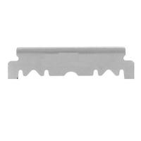 China barber razor blades, eyebrow blade, straight razor blade from China for sale