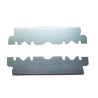 China barber razor blades, eyebrow blade, straight razor blade from China for sale