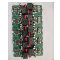 China Tuya WiFi Sockets PCBA Circuit Board Development Design Remote Control for sale