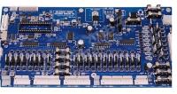 China Advanced STM32-Based Smart Greenhouse Control System Ble/WiFi Enabled for sale