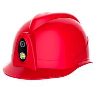 China Smart Safety Helmet PCB Design Assembly 4G 5G Industrial Head Protection for sale