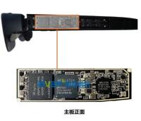China Wireless AR Smart Glasses Design Electronic PCB Design Sleek And Comfortable for sale