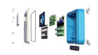 China Comprehensive Prototype Design and Development Services for Electronics and Industrial Products for sale