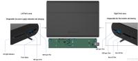 China Customizable Power Supply and Battery Charging Solutions 90-264V AC Input Configurable Output for sale