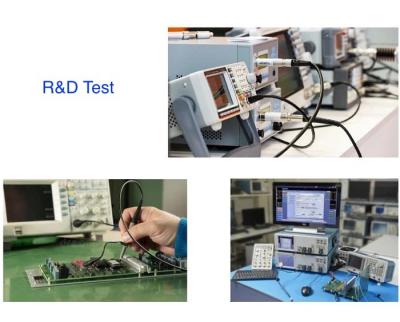 China Customizable R&D Testing and Validation Service with Performance and Reliability Analysis for sale