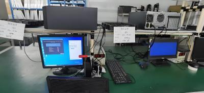 China Production Testing System Service with Scalable Capabilities and Accurate Data Management for sale
