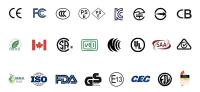 China Comprehensive Product Testing and Certification Service CE RoHS ISO 9001 for sale