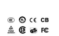China Comprehensive Product Testing and Certification Service CE RoHS ISO 9001 for sale