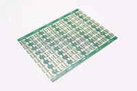 China FR-4 TG135 4-Layer Consumer Interface PCB 1.0mm Immersion Gold for sale