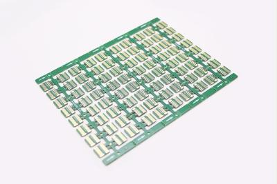 China FR-4 TG135 4-Layer Consumer Interface PCB 1.0mm Immersion Gold for sale