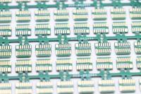 China FR-4 TG135 4-Layer Consumer Interface PCB 1.0mm Immersion Gold for sale