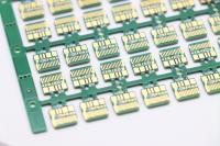 China FR-4 TG135 4-Layer Consumer Interface PCB 1.0mm Immersion Gold for sale