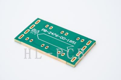 China FR-4 TG160 Heavy Copper 12 Layer PCB Board 4oz Outer 2oz Inner 3mm Thick for sale