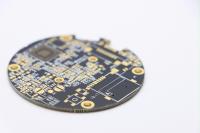 China FR-4 TG135 Security Camera PCB 4 Layer 1.6mm ENIG Precision Fabrication for sale