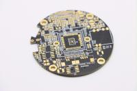 China FR-4 TG135 Security Camera PCB 4 Layer 1.6mm ENIG Precision Fabrication for sale