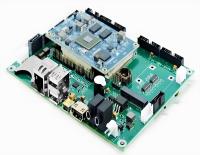 China Reliable Multimedia Control PCBA Assembly Service Powering Your Entertainment Experience for sale