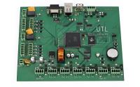 China Electrical Switch Control PCBA Assembly ISO 9001 Quick Turnaround 100A Load Capacity for sale