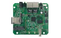 China Wireless Transmission & Control PCBA Electronic Assembly Fabrication ISO Certified for sale