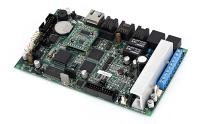 China Network Access Control PCBA Fast Turnaround PCB Assembly for Secure Networks 1000Mbps for sale