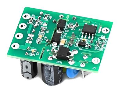China Efficient AC To DC Power Module PCBA Printed Circuit Board Assembly Tailored Solutions for sale