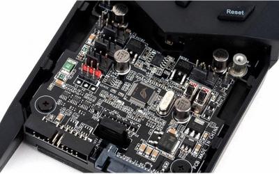 China Custom Environment Monitoring PCBA Assembly Service ISO 9001 1000+ Units for sale