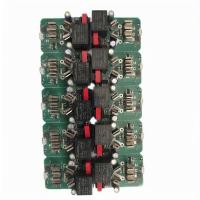 China IoT Smart Power Socket PCBA Assembly ISO 9001 SMT THT OEM Service for sale