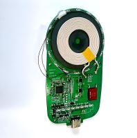 China Wireless Charging Module PCBA Assembly：Power Up Your Smartphone with Precision for sale
