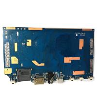 China Custom Tablet Motherboard PCBA Assembly Service 8 Layer FR4 PCB SMT Assembly for sale