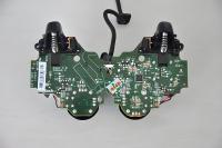China Custom Game Controller PCBA Assembly OEM with Bluetooth 5.0 and Hall Effect Sensors for sale